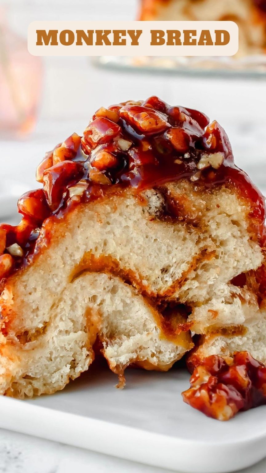 Monkey Bread – 9am Chef