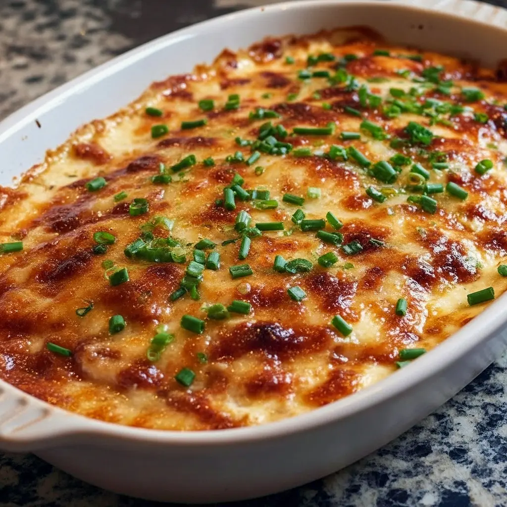Top Gouda Cheese Dip Recipes - Irresistible Smoked Gouda & Onion Dip