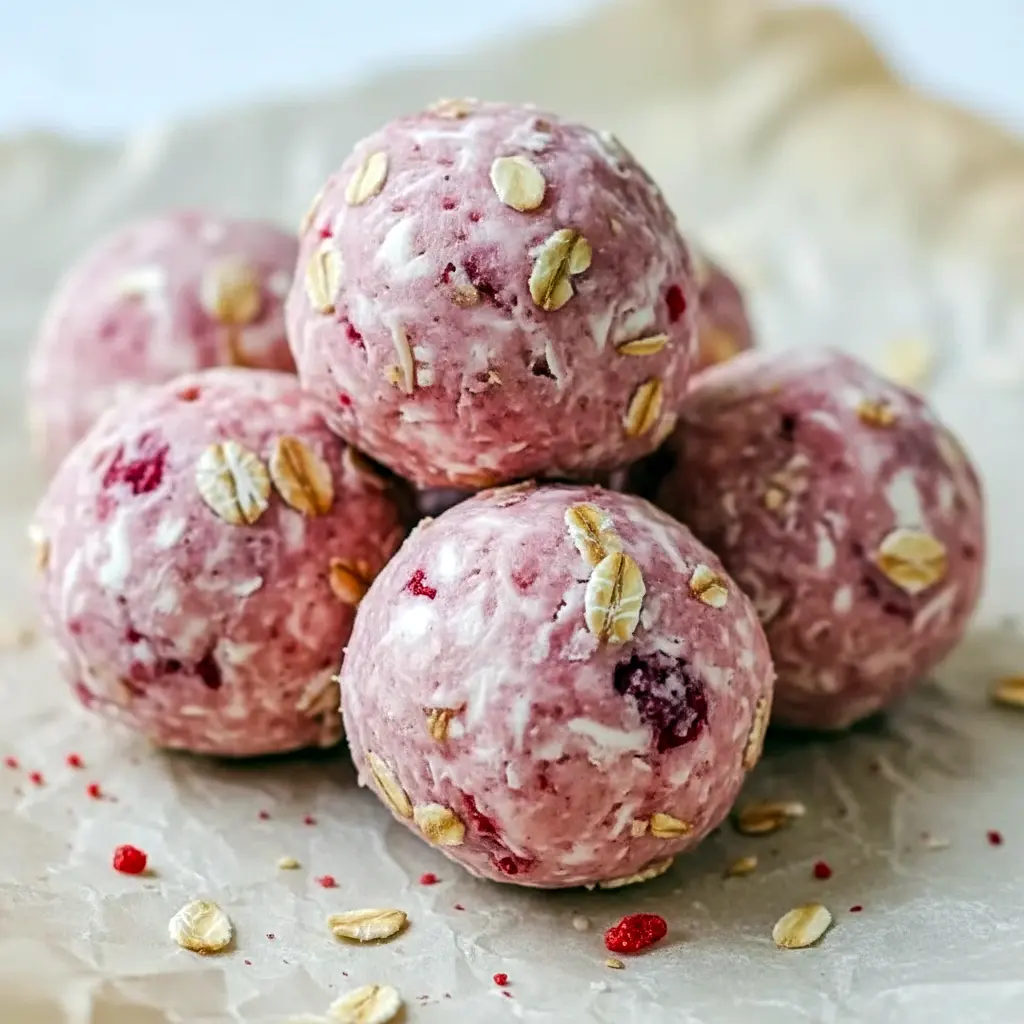 Easy Snack Recipes For Work - Irresistible Strawberry Cheesecake ...