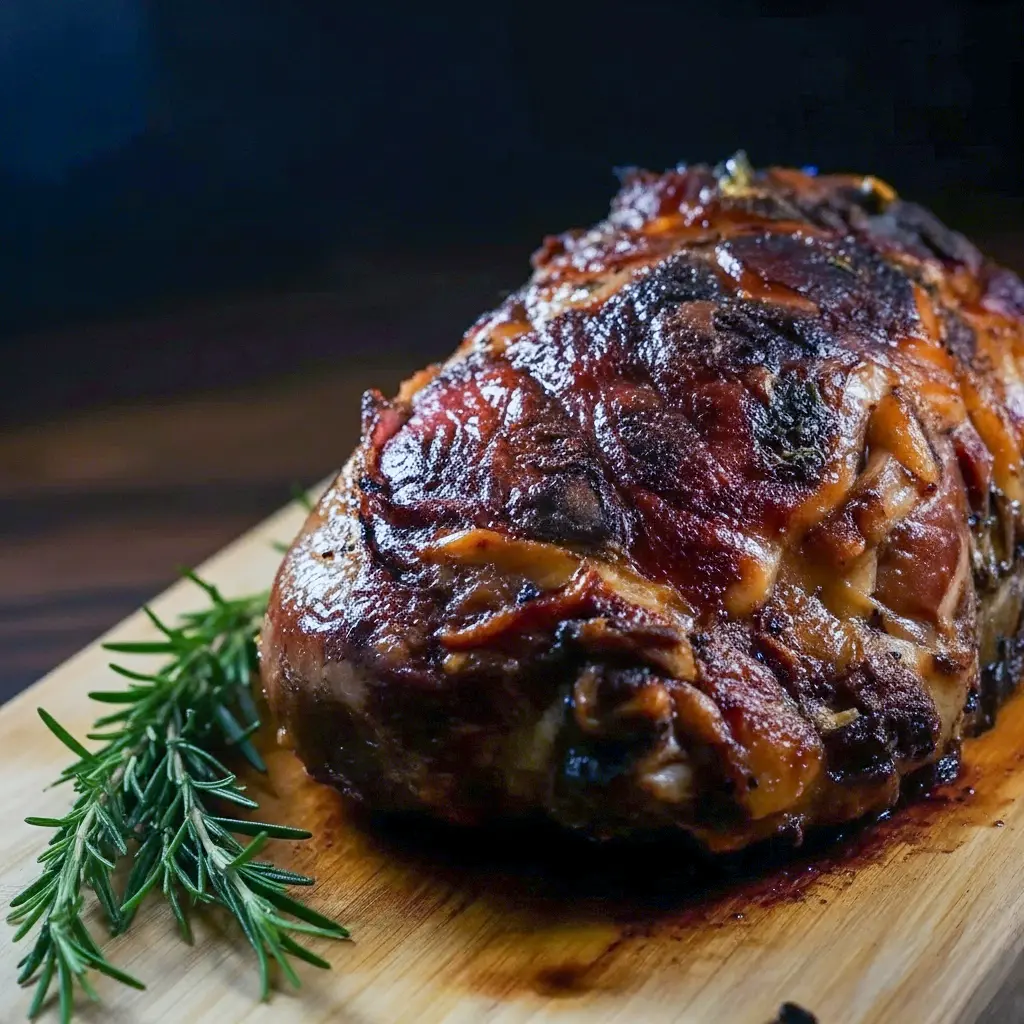 Foolproof Oven Roasted Prime Rib Roast - Ultimate Christmas Prime Rib