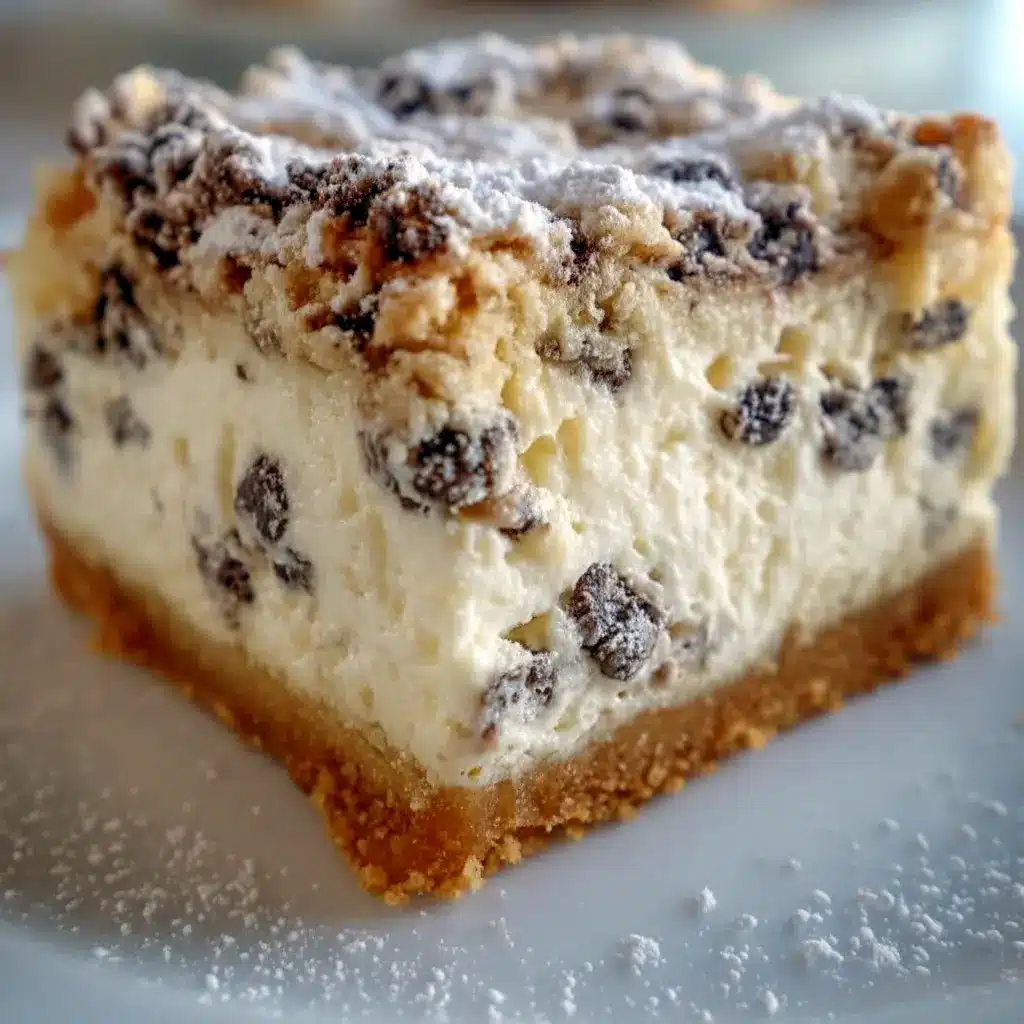 Easy Cannoli Cheesecake Bars — Simple Cannoli Bars Recipe Ready in 15 ...