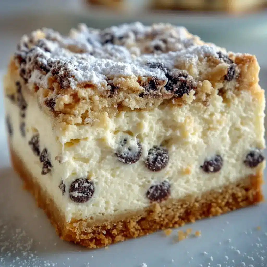 Easy Cannoli Cheesecake Bars — Simple Cannoli Bars Recipe Ready in 15 ...