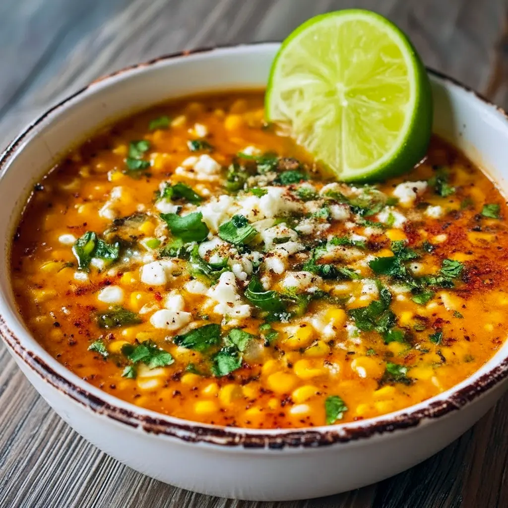 Easy Street Corn Chicken Chili Recipe — Rich Flavor, Zero Fuss - 9am Chef