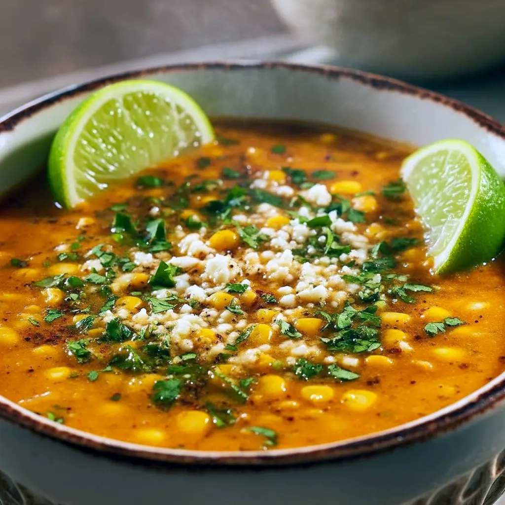 Easy Street Corn Chicken Chili Recipe — Rich Flavor, Zero Fuss - 9am Chef
