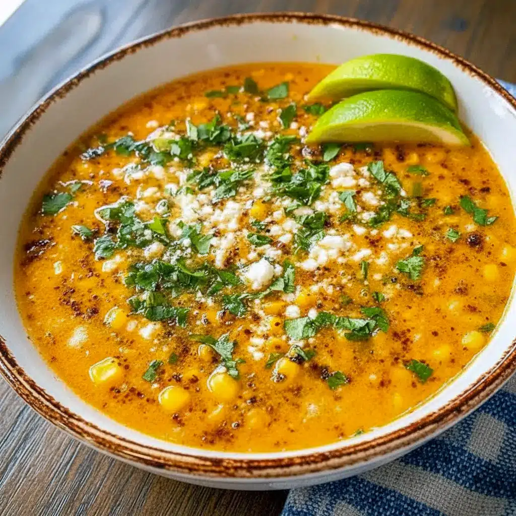 Easy Street Corn Chicken Chili Recipe — Rich Flavor, Zero Fuss - 9am Chef
