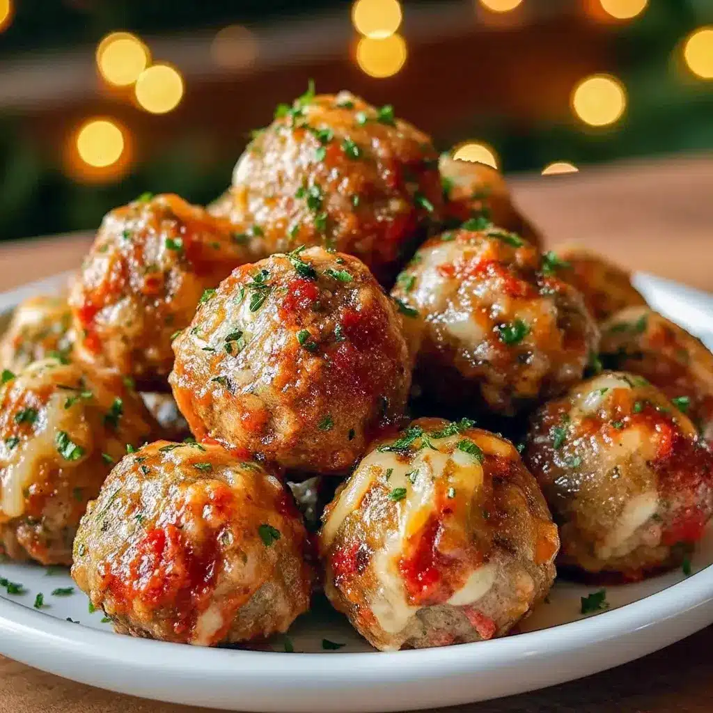 Irresistible Rotel Cream Cheese Sausage Balls — Ultimate Game Day ...