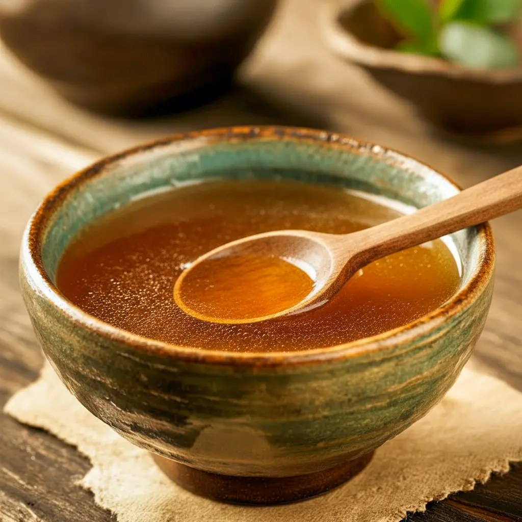 Irresistible Thai Broth — A Bone Broth Recipe with Bold Southeast Asian ...